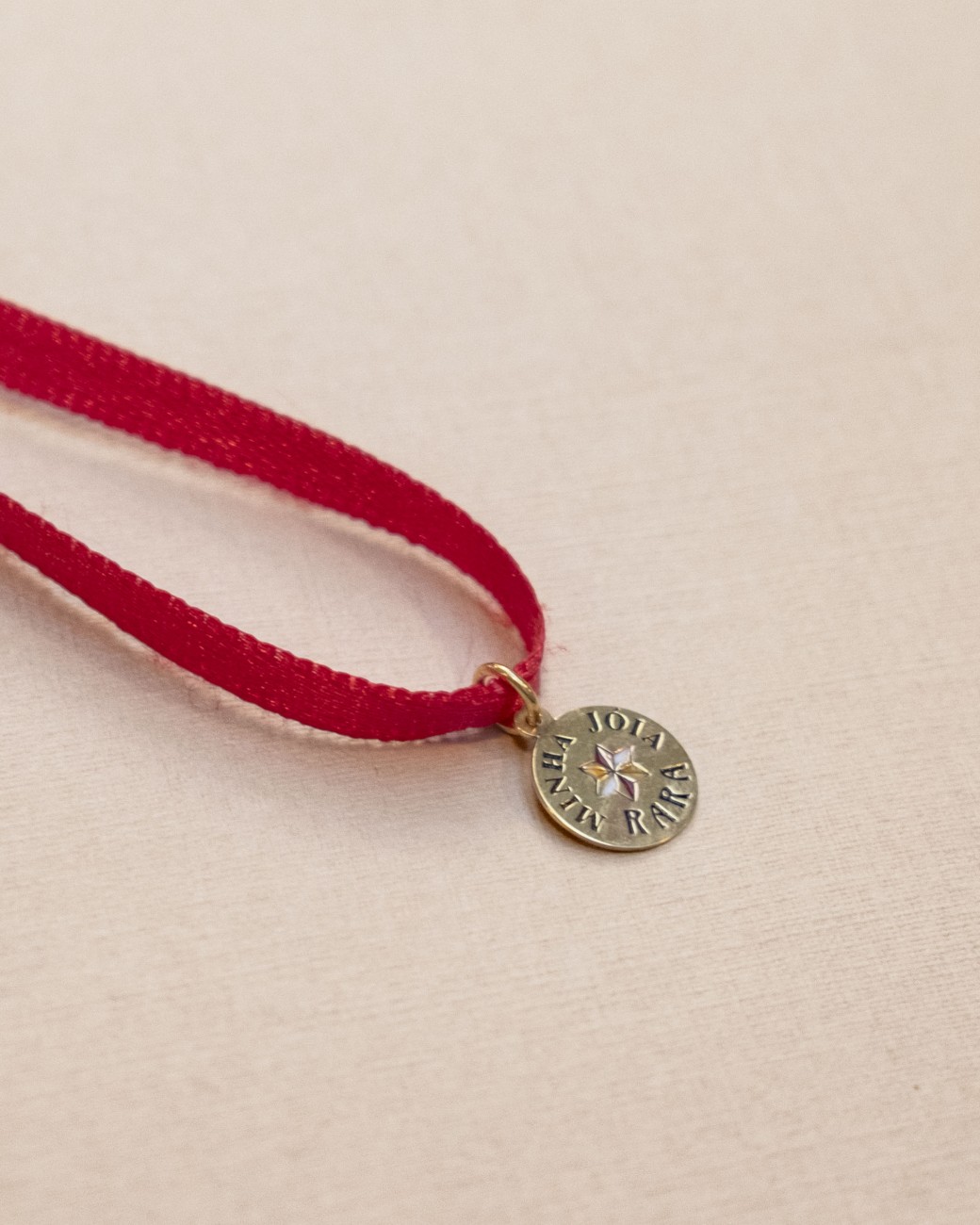 Minha Jóia Rara Medal A Vida Portuguesa